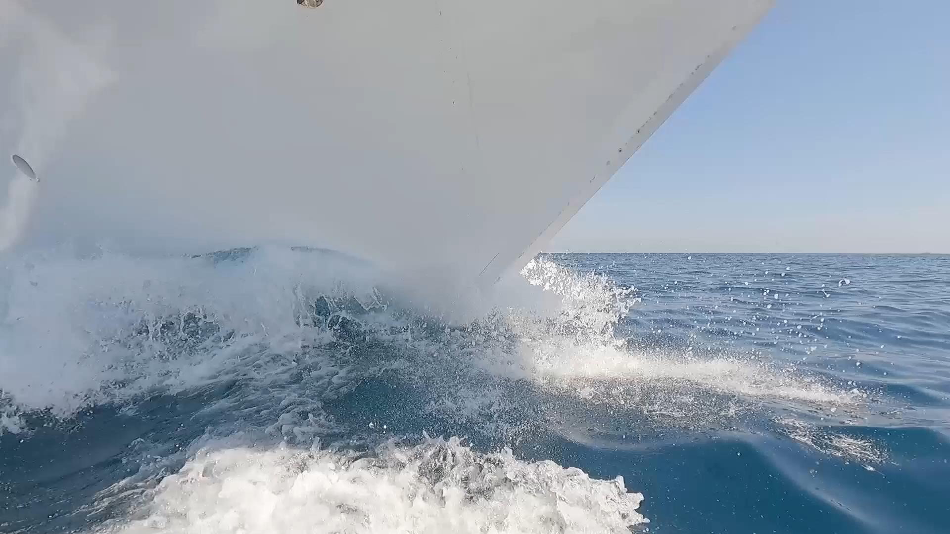 Mive Eco Home - Marine Exhaust - Mive Eco srl